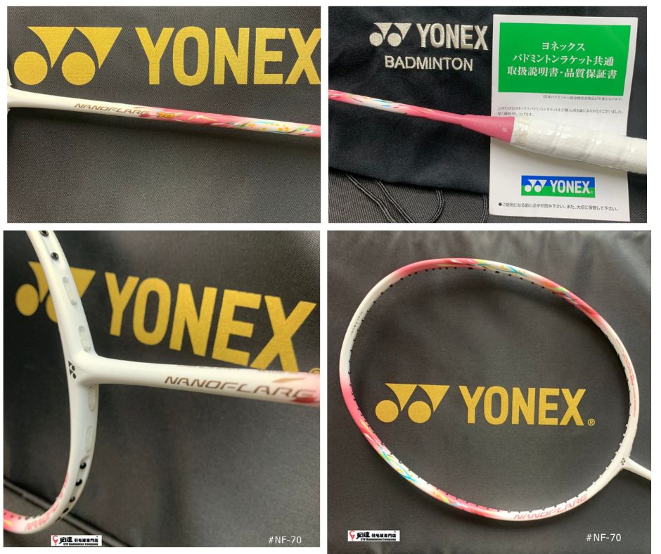 cyf_badminton 必達羽毛球專門店