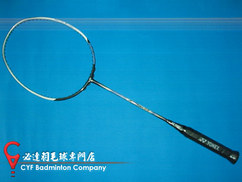cyf_badminton 必達羽毛球專門店